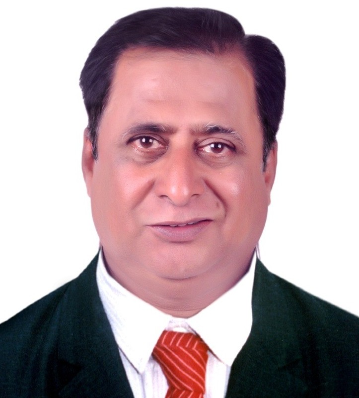 About - ISRO Market Research